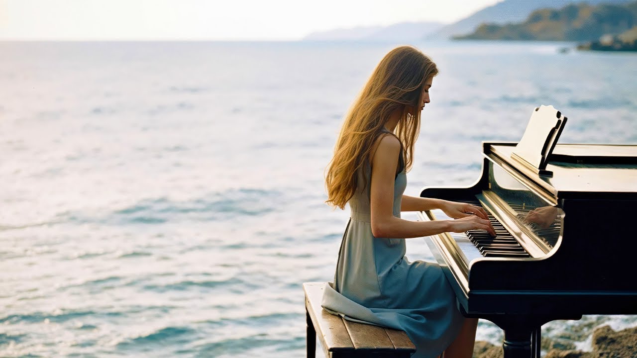 Relaxing Music 🌷 50 for Our Most Beautiful Piano Instrumentals - YouTube