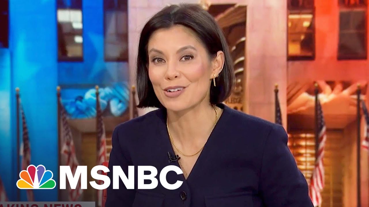 Watch Alex Wagner Tonight Highlights: Nov. 10 - YouTube