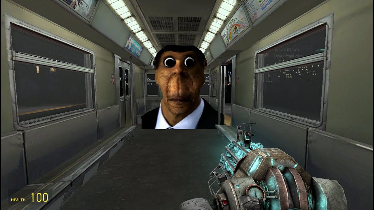 Gmod Perfectly Cut Screams 5 - YouTube