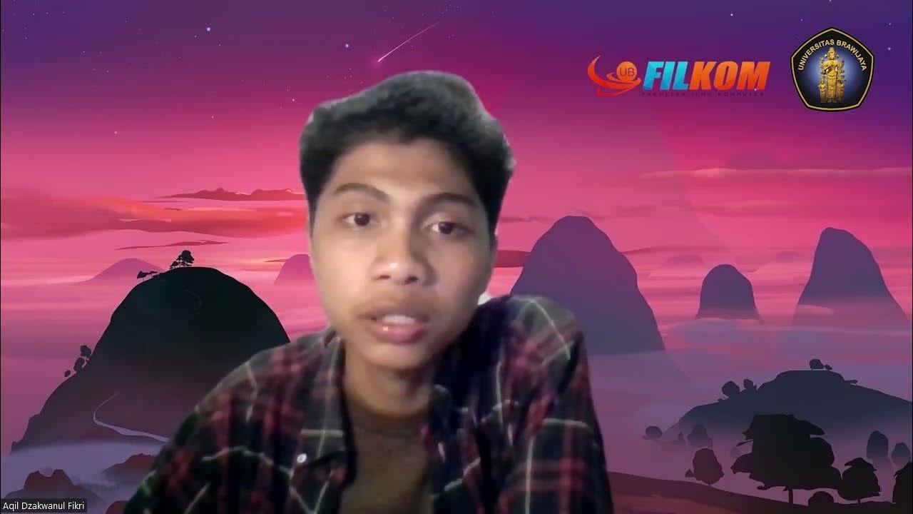 Aqil Dzakwanul Fikri Softskill Assigment Bangkit 2023 - YouTube