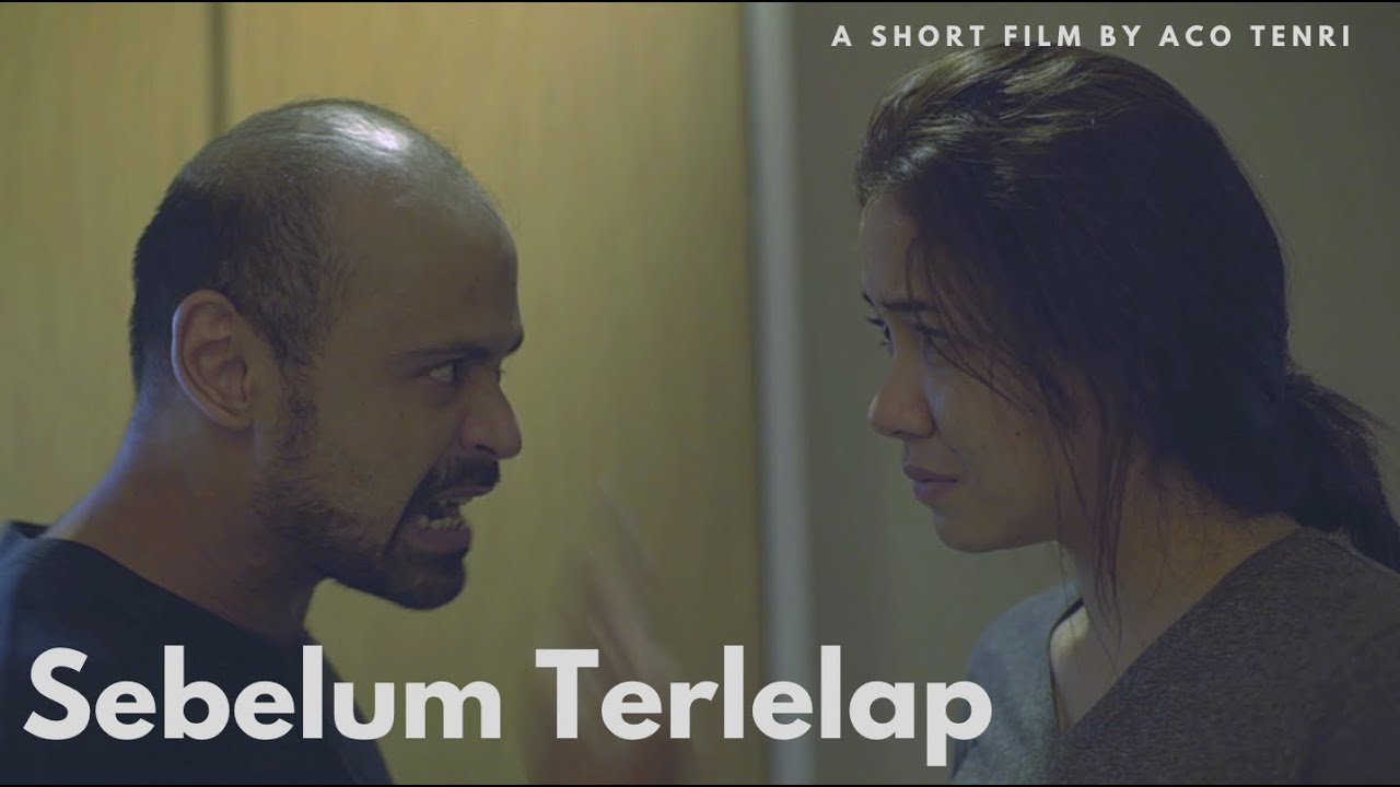 SEBELUM TERLELAP (TOO LOUD?) | Short Film (2015) - YouTube