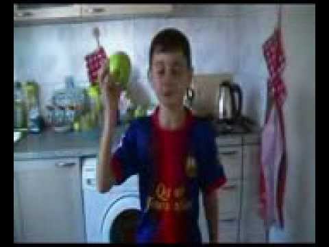 69 sayli məktəb Nur qrupu  Sağlam qida, İslam dini, Nur Qrupu