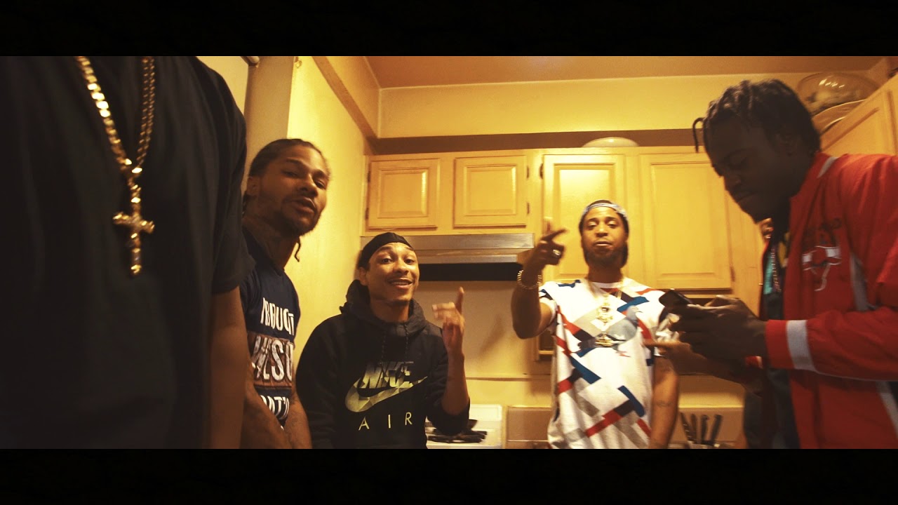 Mel Man - One Trap - YouTube