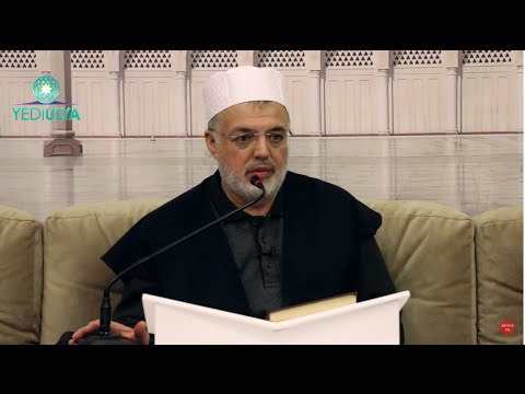 SERDAR TUNCER / KURBANIM -  ŞEYH ALİ RAMAZAN DİNÇ EFENDİ - SLAYT