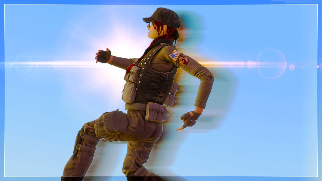 New Kanal Map Got a Whole Lot Faster in Rainbow Six Siege - YouTube