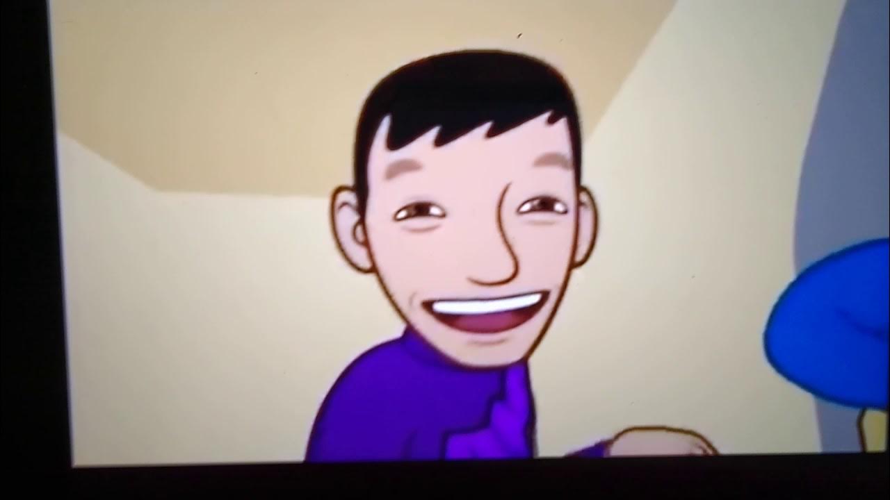 The wiggles wiggly animation - YouTube