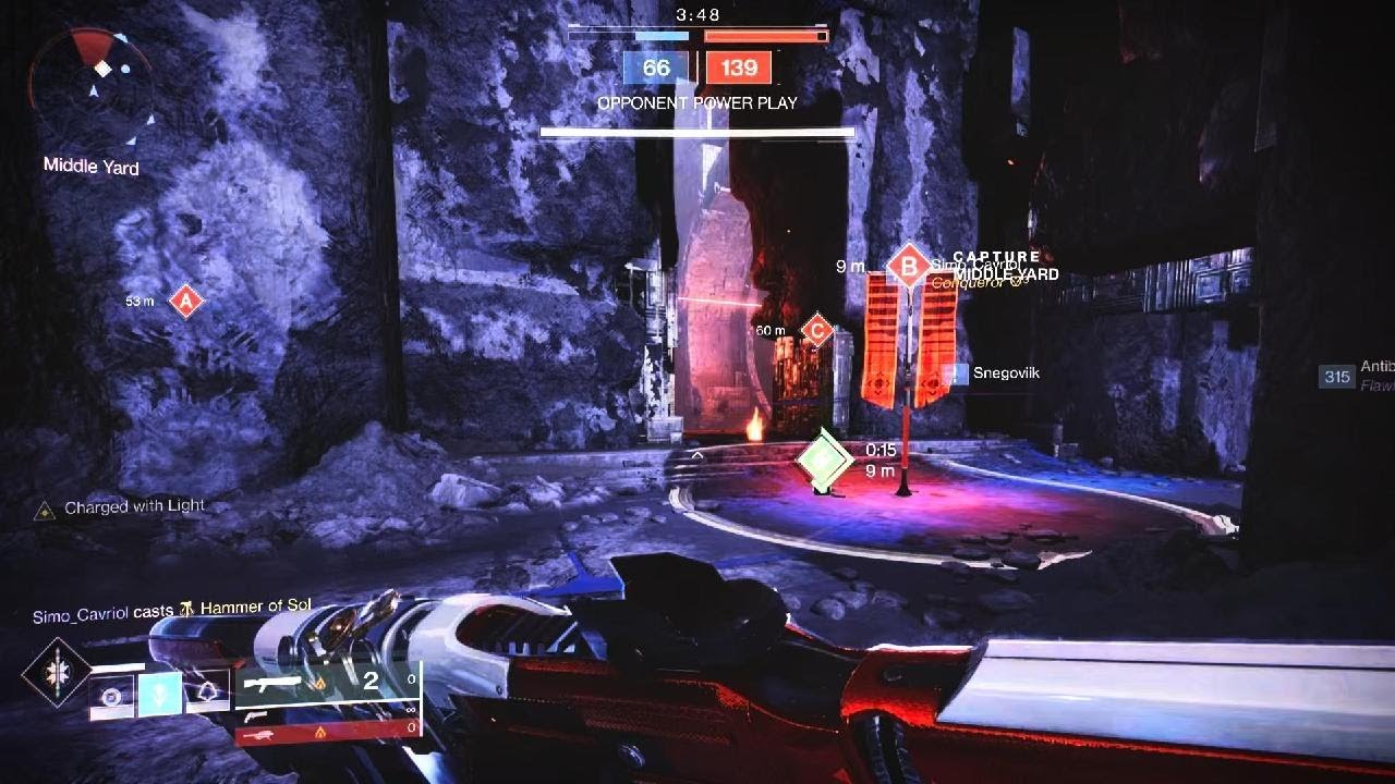 Worst PvP FPS Game 2022 Laggiest Shooter - YouTube
