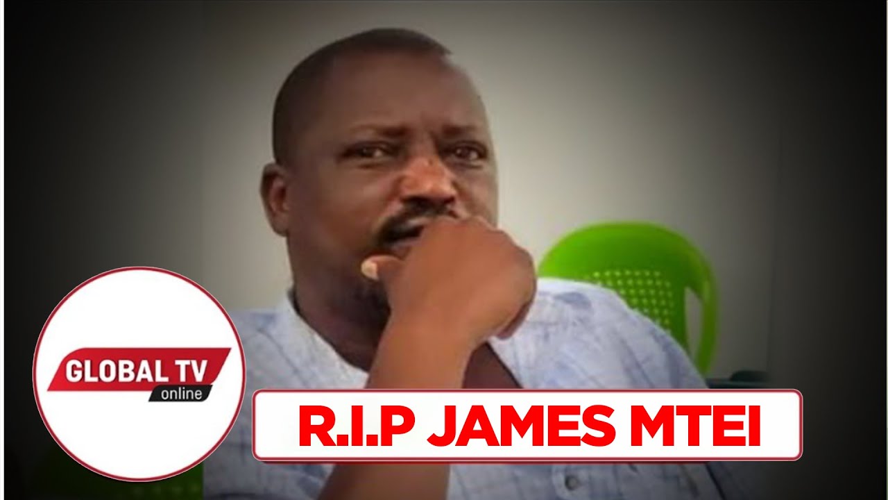 USIYOYAFAHAMU Kuhusu MAREHEMU 'JAMES MTEI', MKURUGENZI wa MABASI ya ...