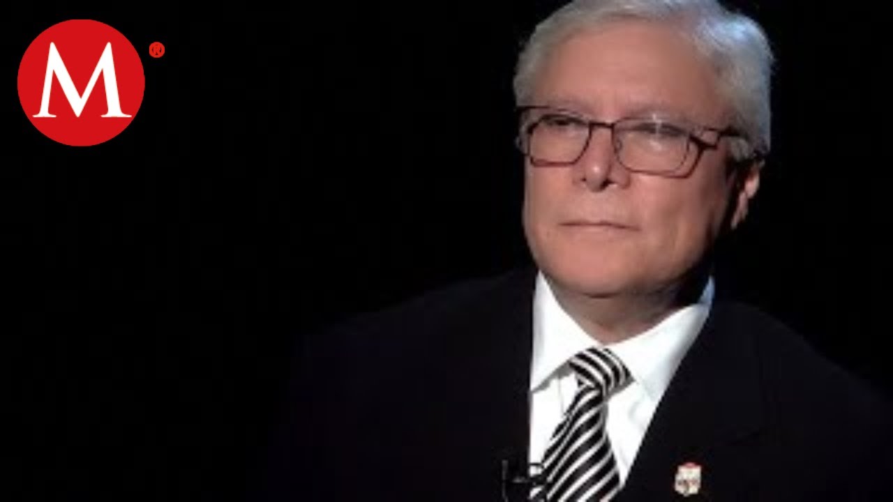 Jaime Bonilla, Gobernador electo de Baja California | Tragaluz - YouTube