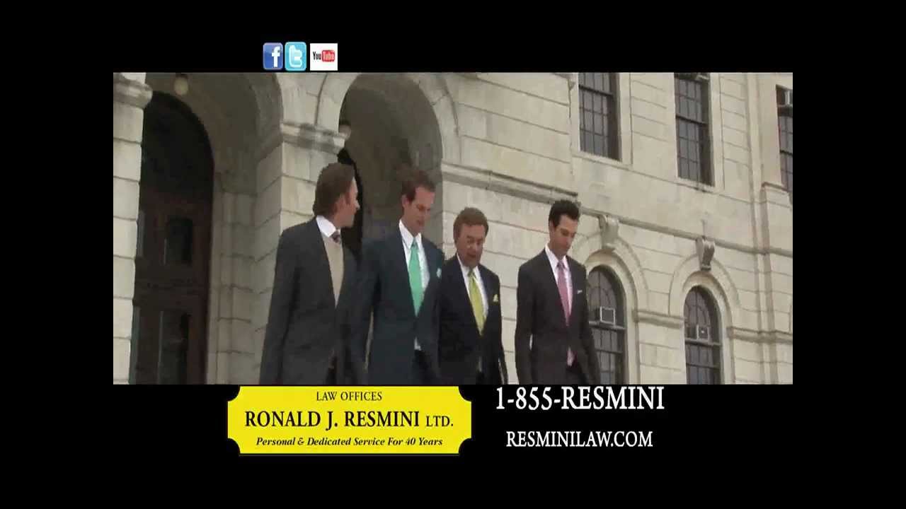 Mesothelioma and Asbestos Exposure Attorney, Ronald J. Resmini ...