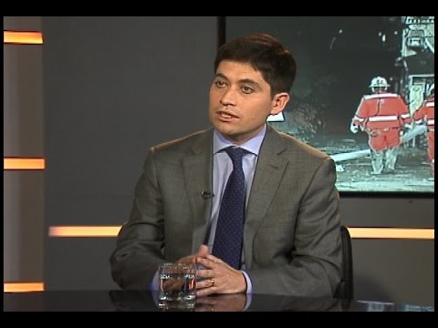 Herman González explicó la pérdida de competitividad de las ...