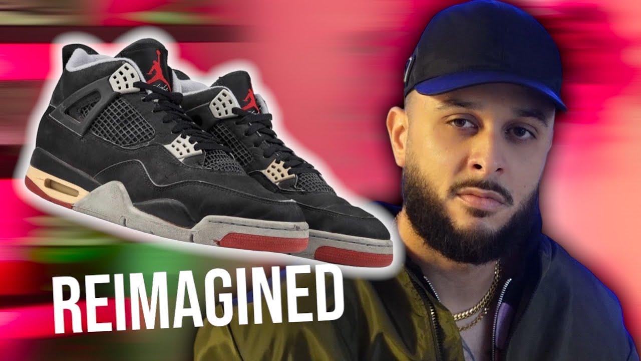 Jordan Brand's Final Boss Unlocked!! - YouTube