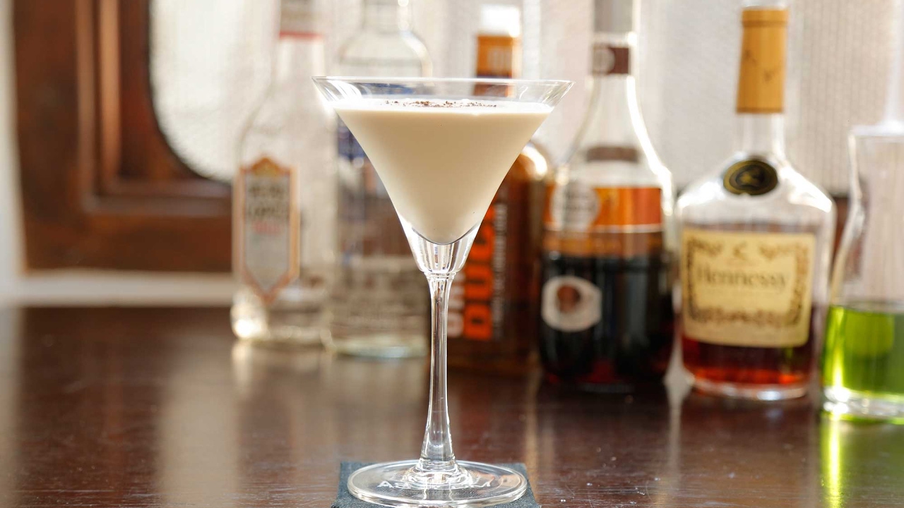 Brandy Alexandra - YouTube