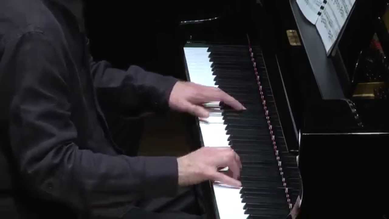 Richard Markson y Józef Olechowski - YouTube