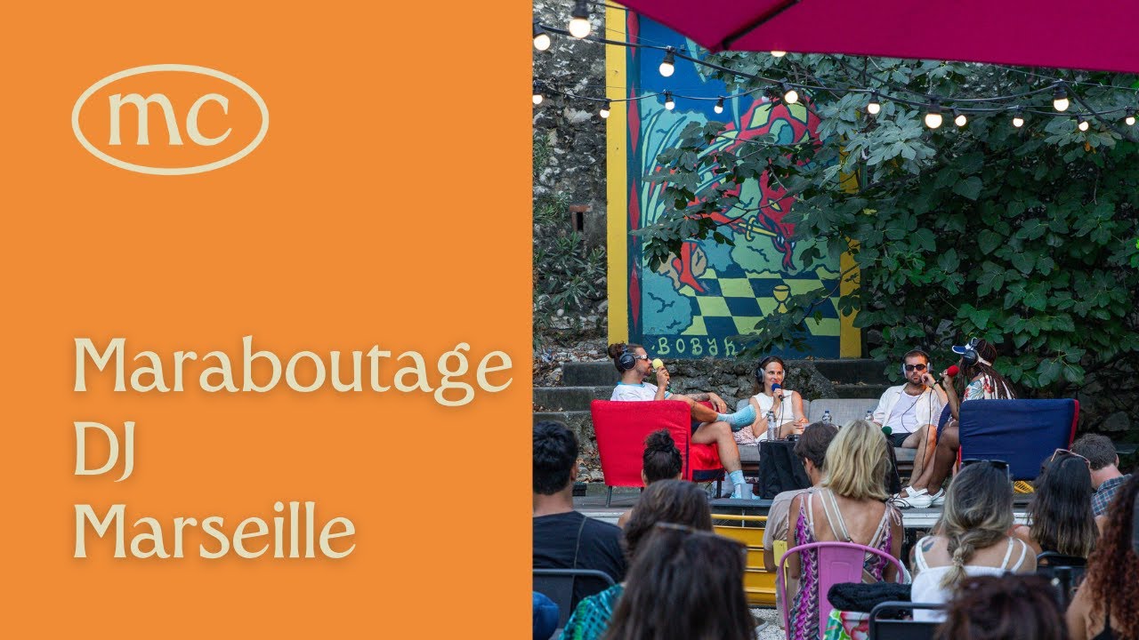 En live avec la famille Maraboutage - YouTube