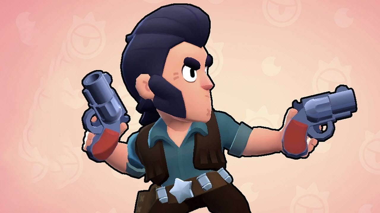 Brawl Stars "NEW" Skin Outlaw Colt (Brawl Stars Fails & Epic Wins ...