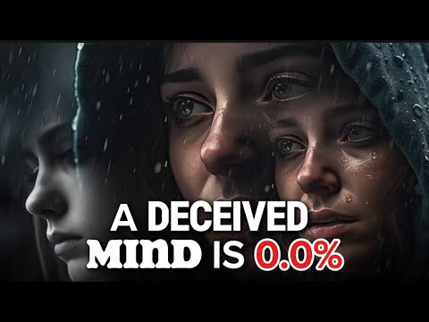 A deceived Mind, will Be CORRUPTED! - YouTube