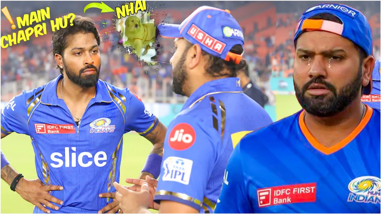 CHAPRI Hardik Pandya // CHAPRI - YouTube