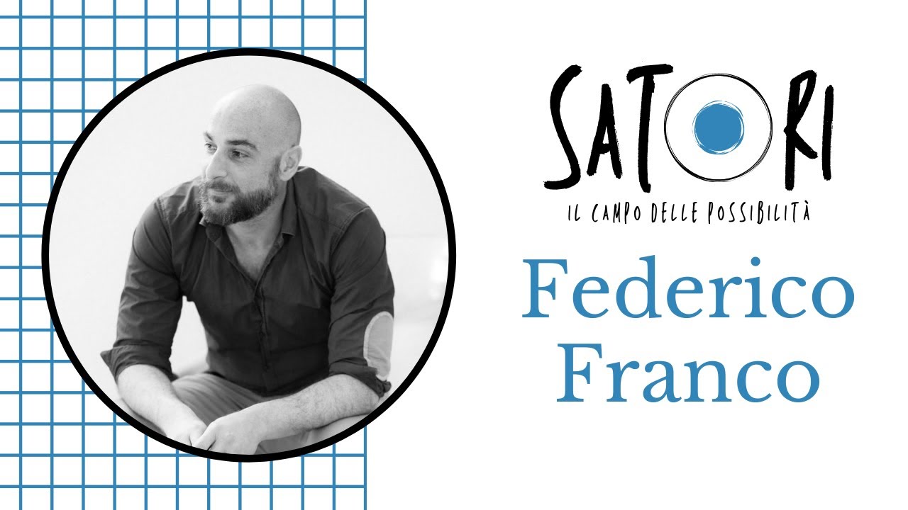 E il diritto di Esistere? : Intervista a Federico Franco - YouTube