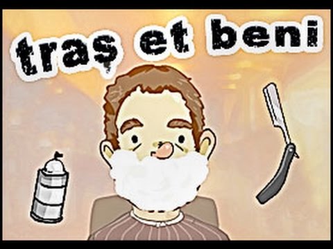 Traş ET Beni Oyunu (Düşük Puanlar)