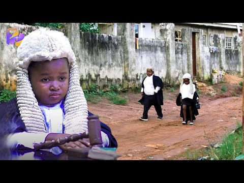 Vous Allez Rire Jusqu’à Vous Étouffer Dans Cette Comédie -  Films Nigerian En Francais
