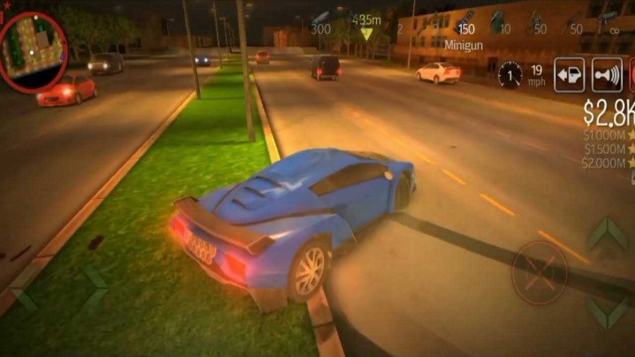My Favorite Game Payback 2 | Android Gameplay | part 3 | 3D Gaming #12 ...