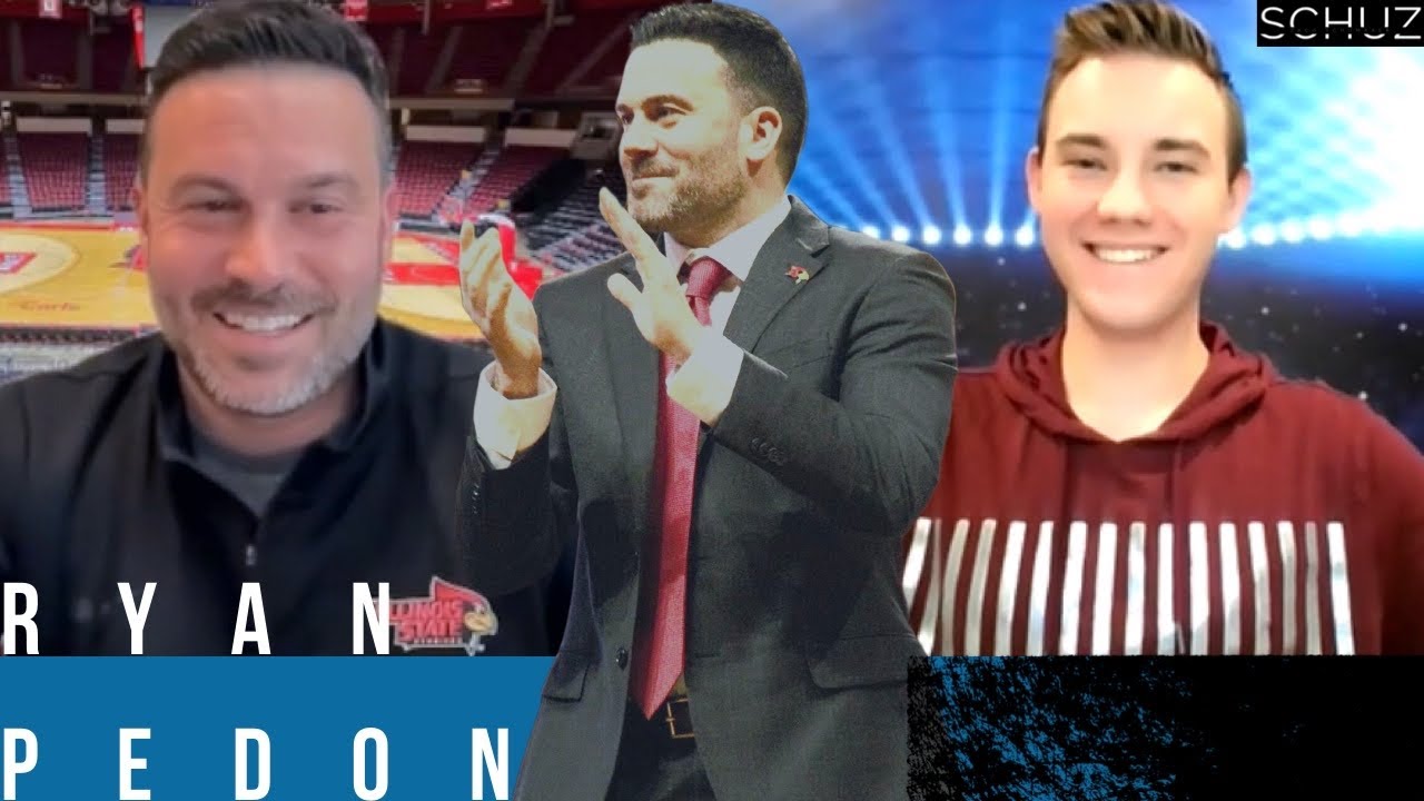 Ryan Pedon Reveals That He NEARLY Became a Real Estate Agent + How He ...