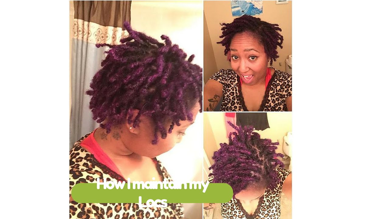 My Loc Maintenance Part 1 - YouTube