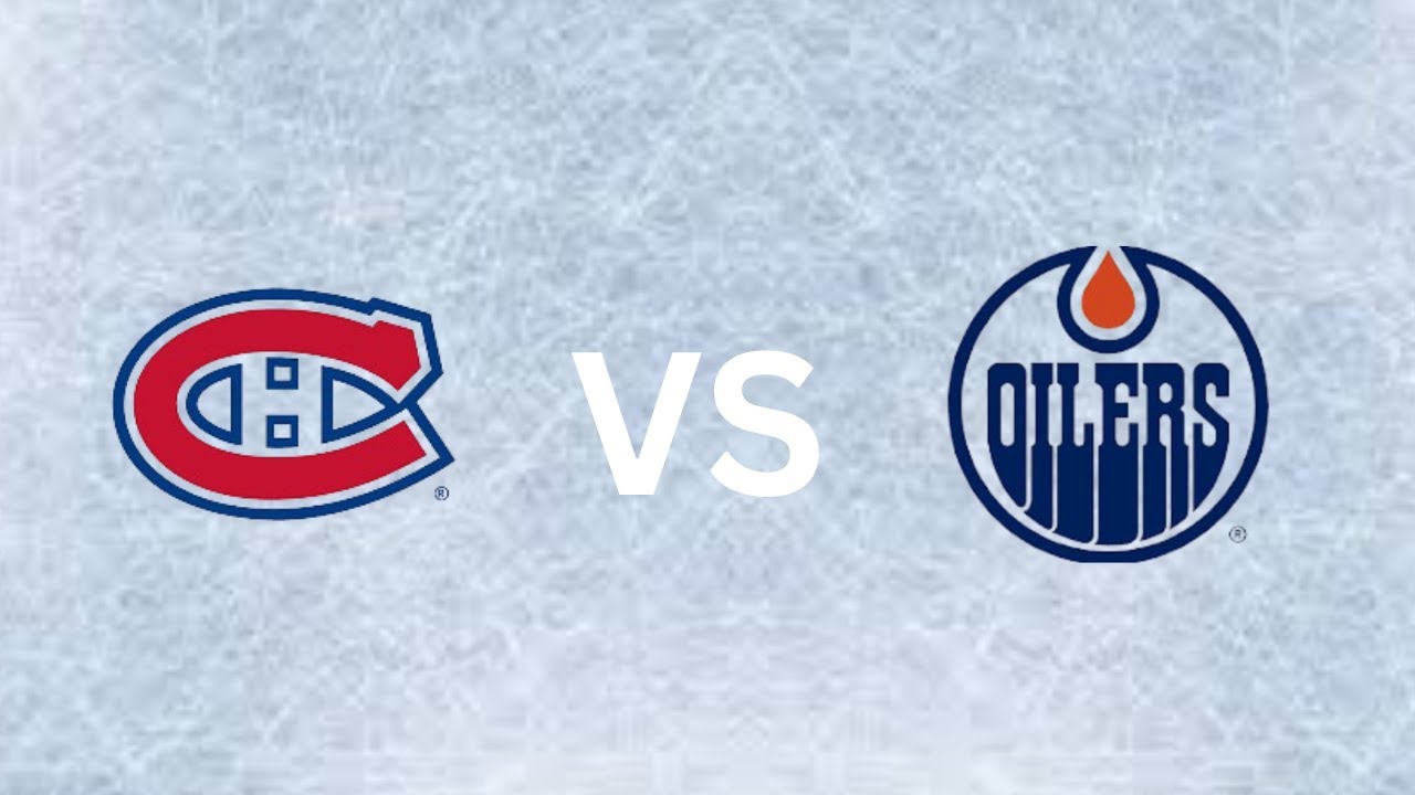 Montreal Canadiens vs Edmonton Oilers higlights 13/07/24 - YouTube