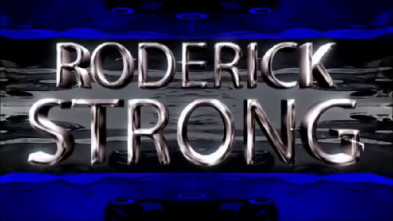 Roderick Strong Entrance Video - YouTube