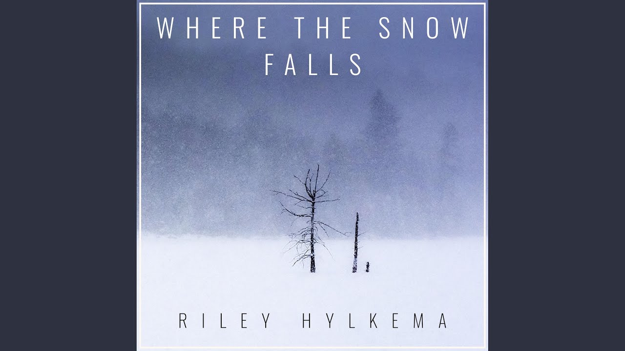 Where the Snow Falls - YouTube