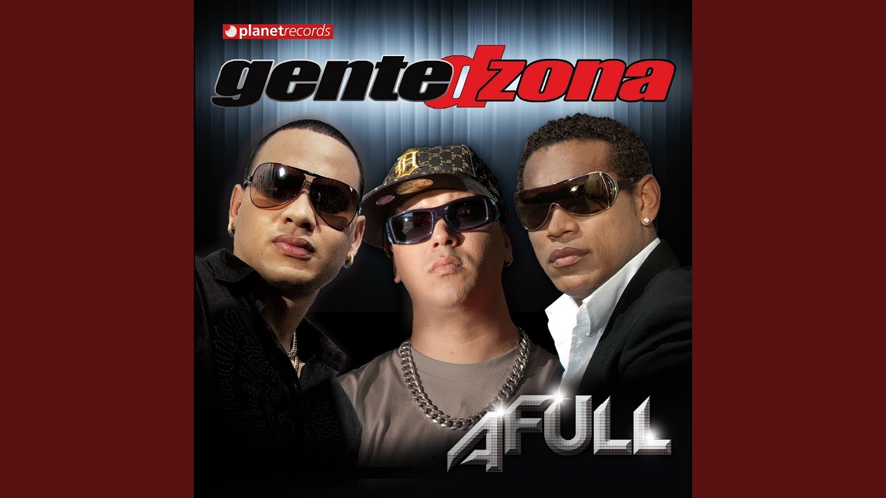 Quien Eres Tu - YouTube Music