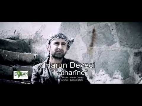 Harun Deveci - Fatnarine (Official Video)