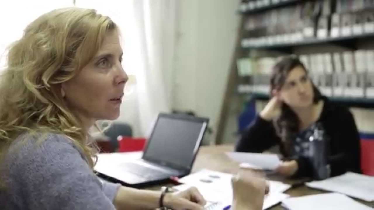 Dra. Amy Austin, ganadora del Premio "Por las Mujeres en la Ciencia ...