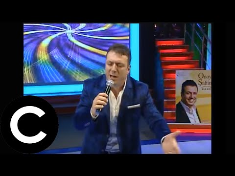 Onay Şahin - Sigaramın Külleri (Official Video) ✔️