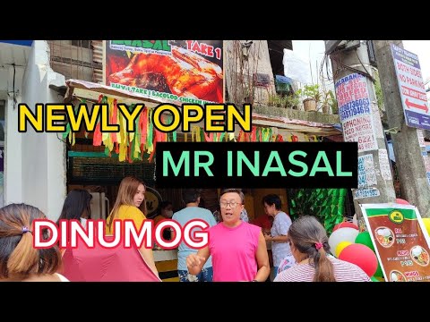 OUR NEWLY OPEN BUSINESS MR INASAL.59,999K FRANCHISE.MURA NA MASARAP PA ...