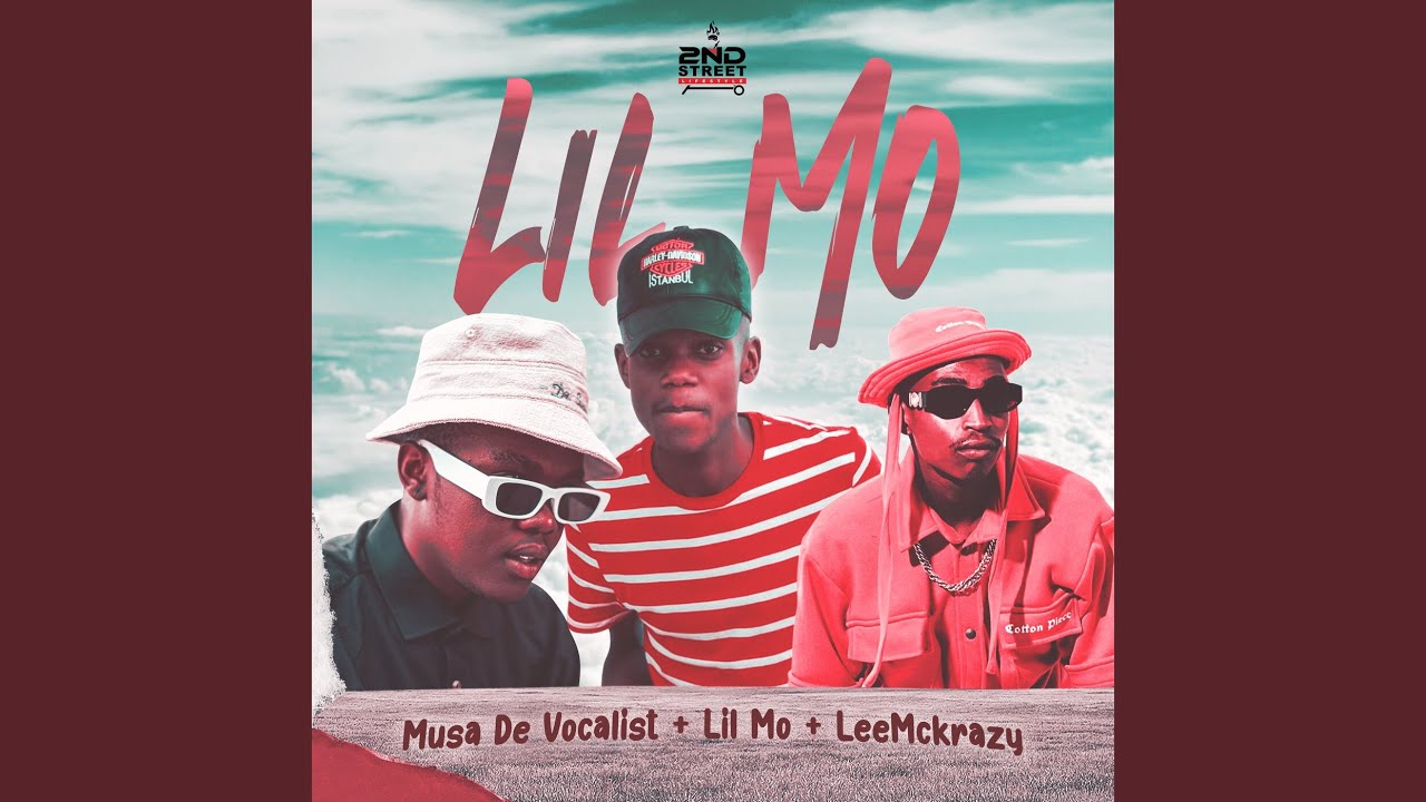 Lil Mo - YouTube