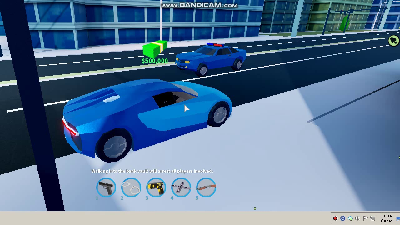 New Features Updates on Roblox JB! - YouTube