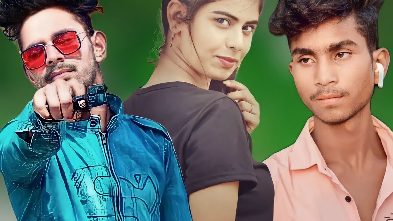 Ya Ali ! Bina Tere Na Ek Pal Ho ! Mi ! Heart Touching Love_Story l 2023 ...