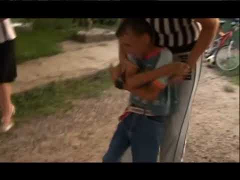 SUPERNANNY SEZON 5 EPISOD 6