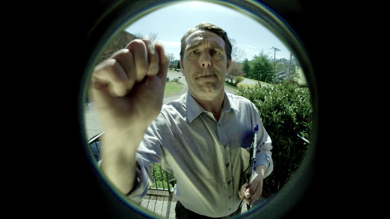 Don't be Fooled by a Scam Artist! Call Ken Nunn After Your Accident ...