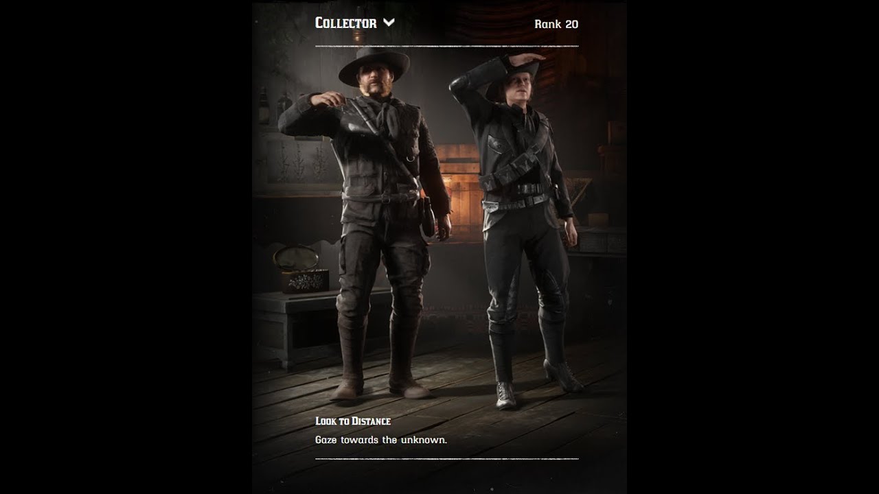 Looking to the Future - Outlaw Pass 5 Coming? End of Outlaw Pass No. 4 ...