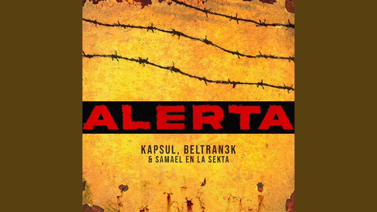 Alerta - YouTube Music
