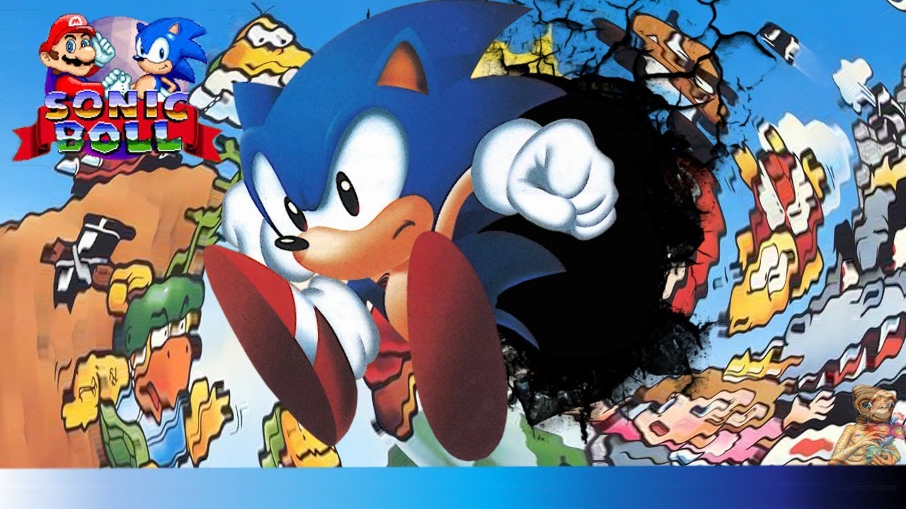 「Sonic Boll 1.9.2」- 🔴𝑫𝒊𝒓𝒆𝒄𝒕𝒐 𝑺𝒂𝒍𝒄𝒉𝒊𝒄𝒉𝒊𝒍𝒍𝒂 - YouTube