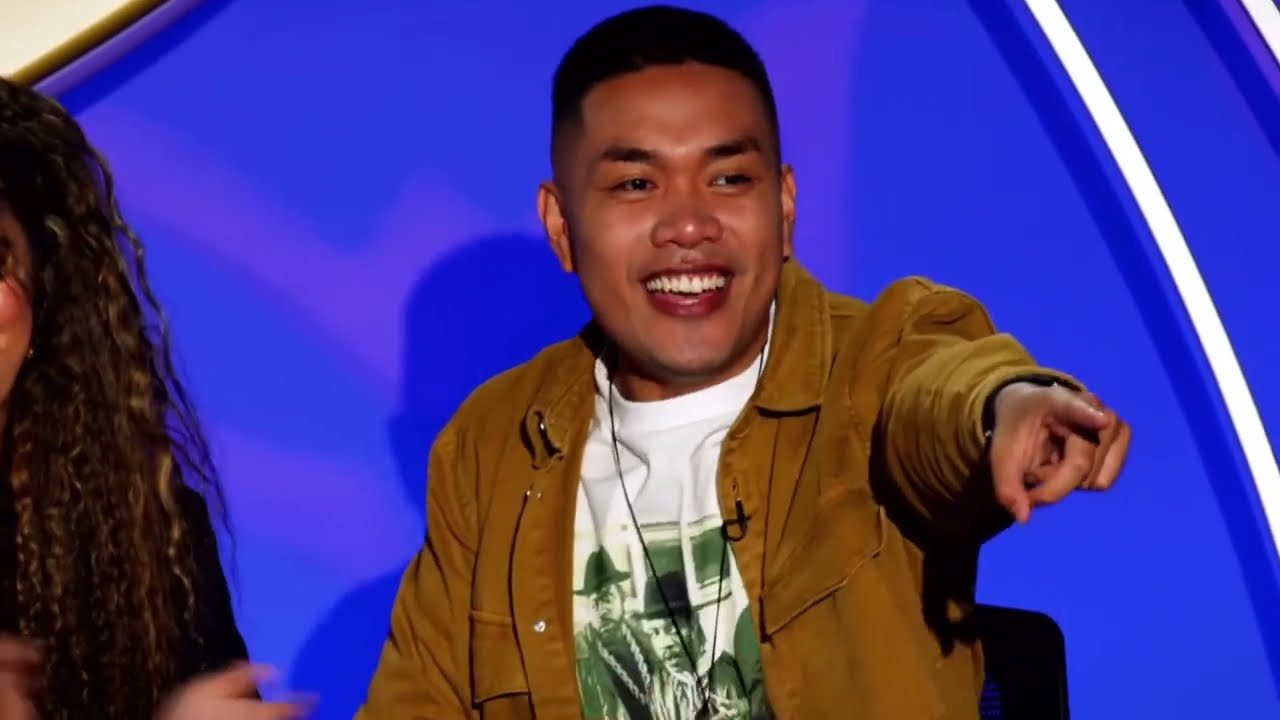 Possum sings "I'm Not The Only One" by Sam Smith | The Masked Singer NZ ...