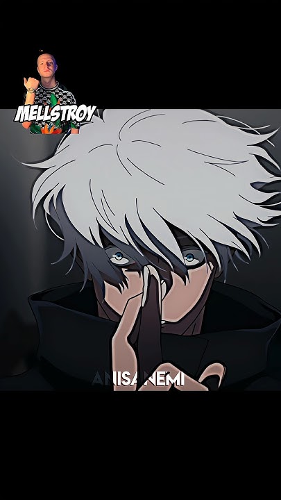 Расширение территории сатору годжо аниме Jujutsukaisen