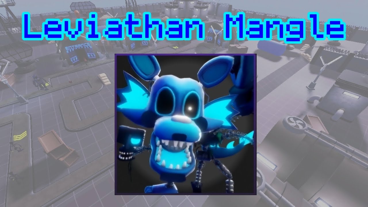 Czy warto kupować Leviathan Mangle? (FNTD2) - YouTube