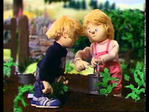 Fireman Sam 02 -- Barn Fire - YouTube