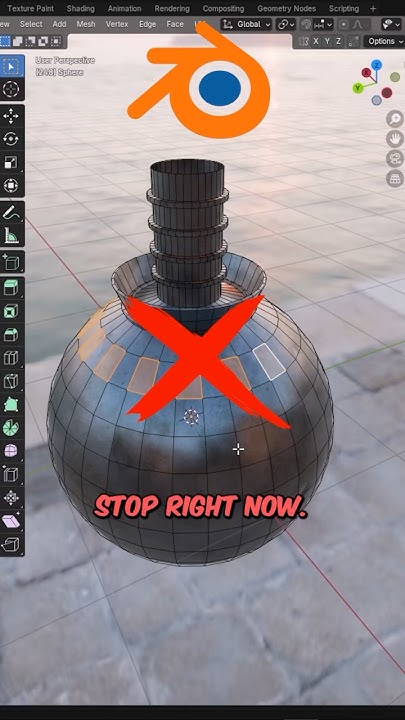 Blendertips 3dmodeling Blender 3dartist Blender3d B3d 3dart Tutorial Blendercommunity