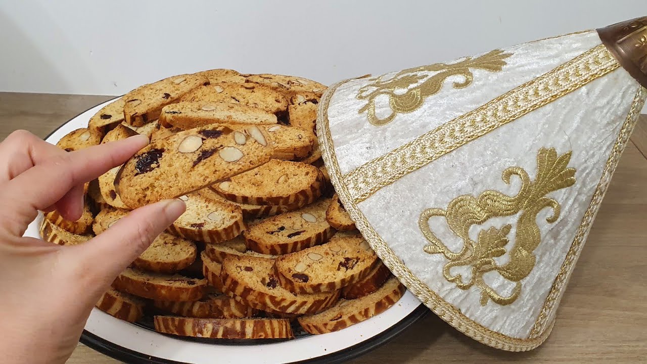 Fekkas marocain 🇲🇦 special ramadan et l'aid⭐🌙 recette hyper facile à ...